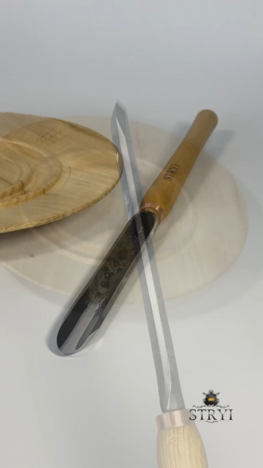 Bowl Gouge Tool 20mm Woodturning Wood Lathe Chisel Direct Store STRYI ...