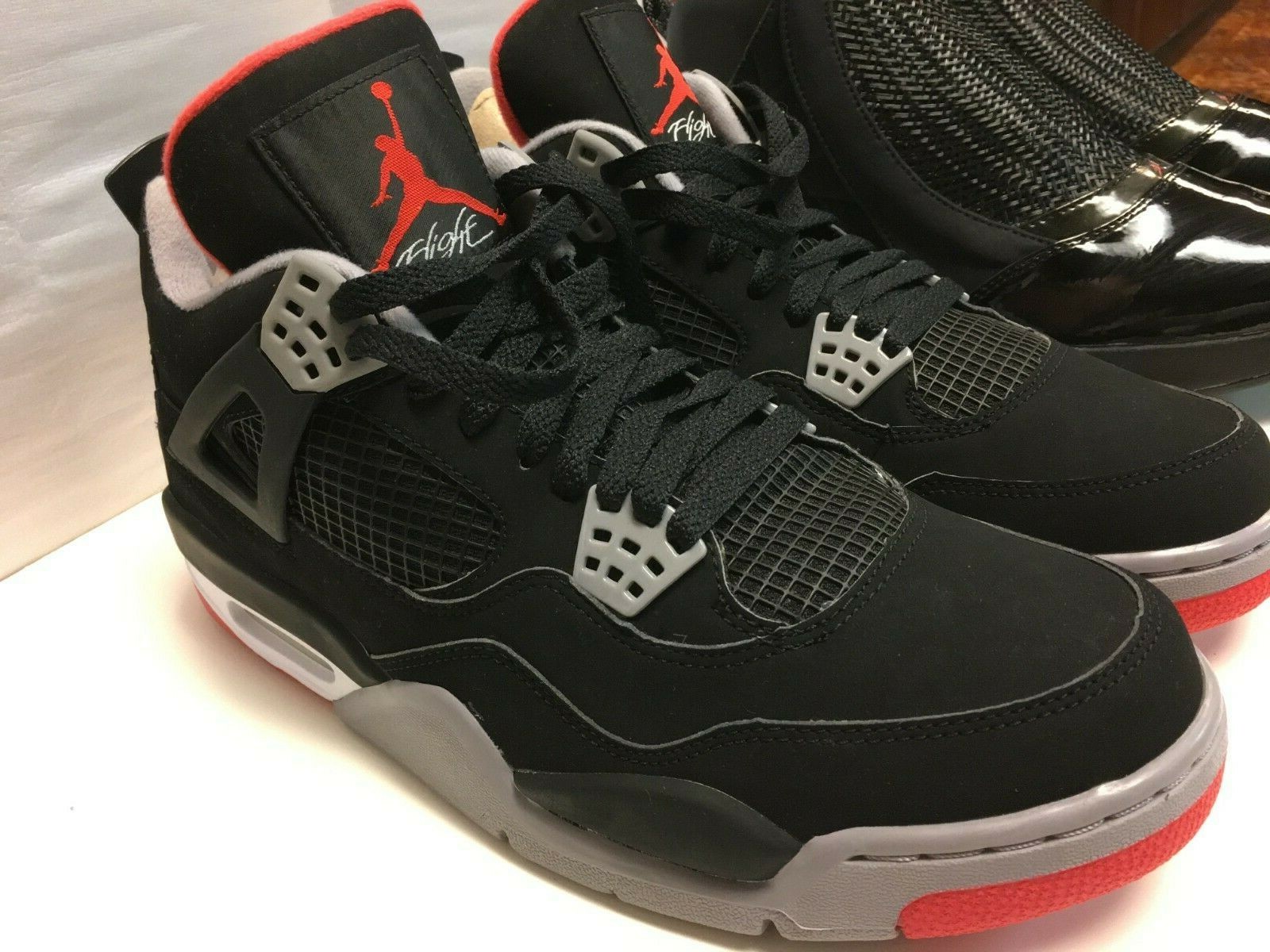 NEW 2008 NIKE AIR JORDAN COUNTDOWN PACK COLLEZIONE CDP 19/4 MULTI COLOR ...