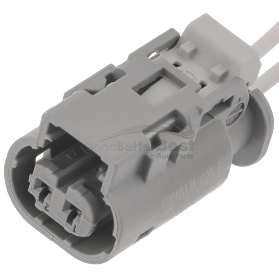 One New Standard Ignition Multi Purpose Connector S2502 | eBay