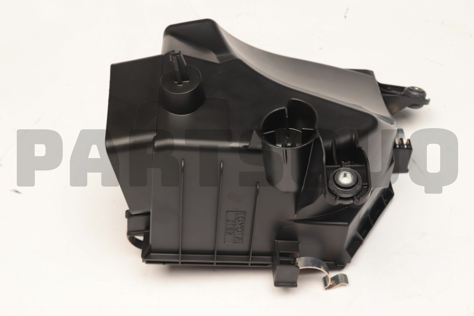 1770131620 Genuine Toyota CASE SUB-ASSY, AIR CLEANER 17701-31620 | eBay