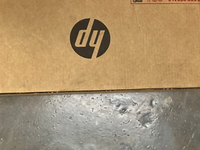 Brand New HP Indigo Binary Ink Dveloper C8Q05A- WS6000 and 7000 series ...