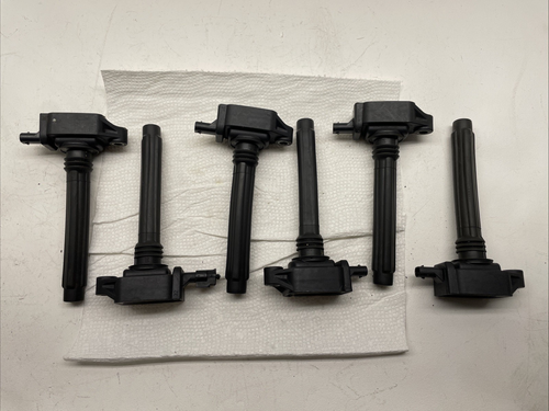 OE MOPAR 6 IGNITION COILS FOR 2011-2017 Dodge Charger Challenger 3.6L ...