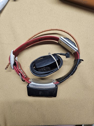 Garmin Astro DC-30 GPS Tracking Collar With Charger | eBay