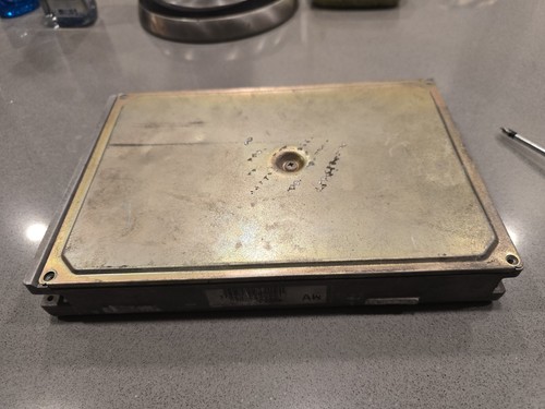 94-95 37820-P75-A01 INTEGRA 5 SPEED MANUAL OBD1 ECU OEM | eBay