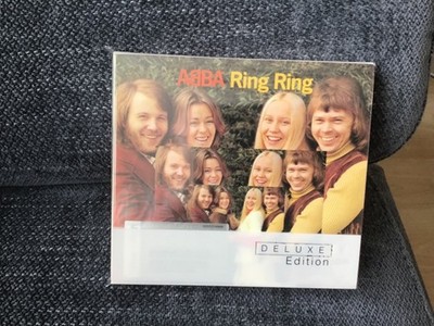 Abba ring ring deluxe edition cd + dvd | eBay UK