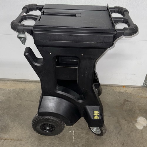 Cart For Midtronics DCA-8000 Dynamic Diagnostic Charging System | eBay