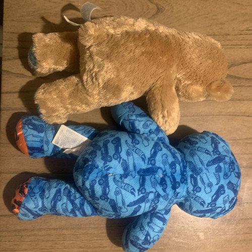 Build-A-Bear Lot Of 5 Bears | eBay