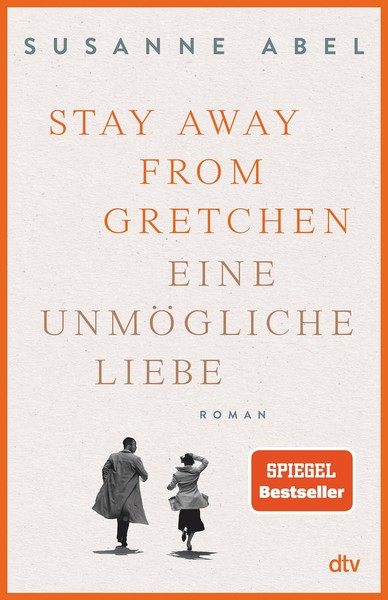 Stay away from Gretchen von Susanne Abel (2021, Gebundene Ausgabe) online kaufen | eBay