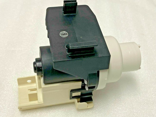 137311900 Electrolux FL Washer Eifls60lt1 Drain Pump Assembly for sale ...