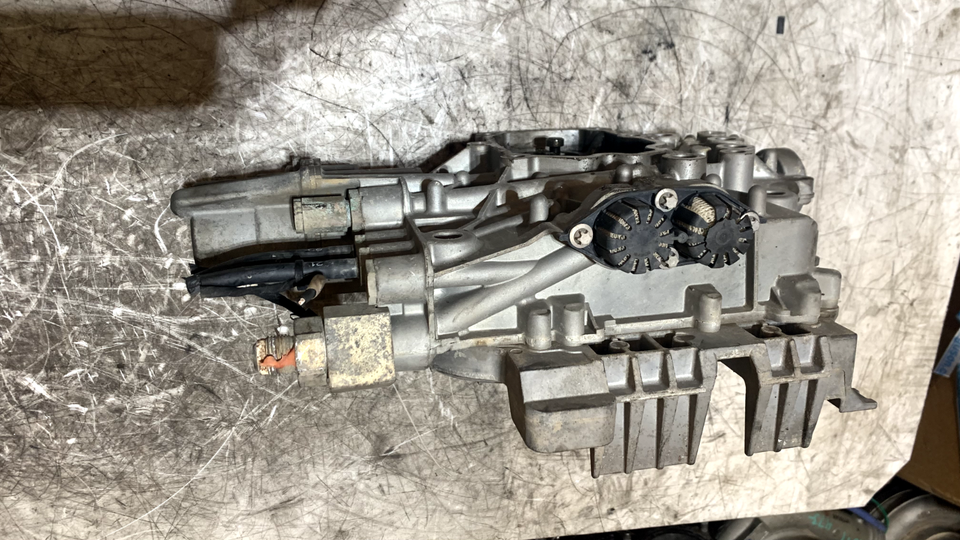 detroit diesel transmission DT12 A9482601563 shift controller | eBay