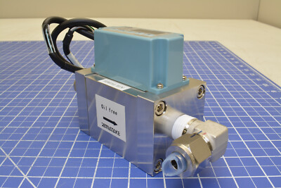 CMS0500BSRN200100 / GAS MASS FLOW METER / YAMATAKE CORPORATION | eBay