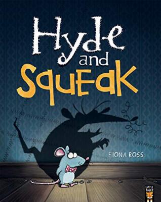 Hyde and Squeak, Ross, Fiona | eBay