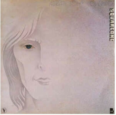 LP - Adrian John Loveridge ‎– Square One | eBay