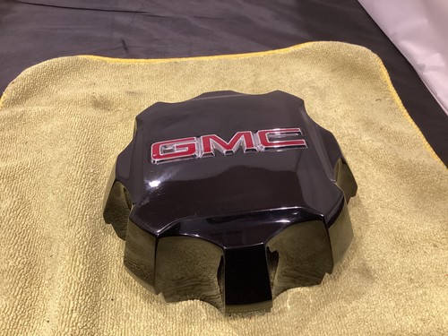 2021 - 2024 GMC Sierra 2500 3500 Yukon XL Wheel Center Hub Cap Cover ...