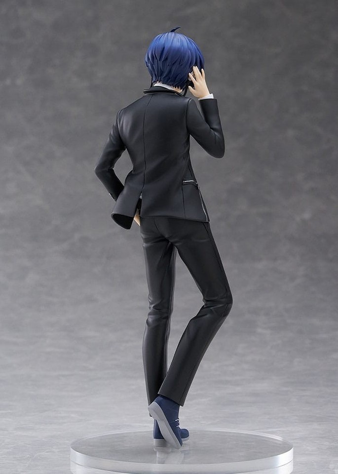 PERSONA 3 RELOAD POP UP PARADE P3R PROTAGONIST YUKI MAKOTO FIGURE ...