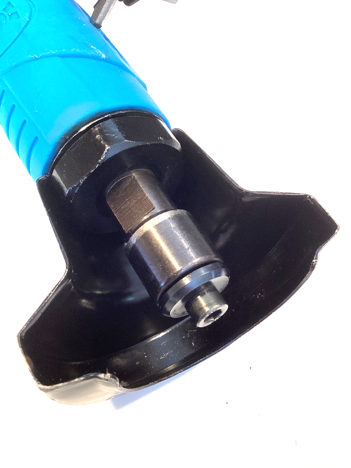Cornwell Tools Heavy Duty Non Reversible Pneumatic Cut Off Tool CAT830 ...