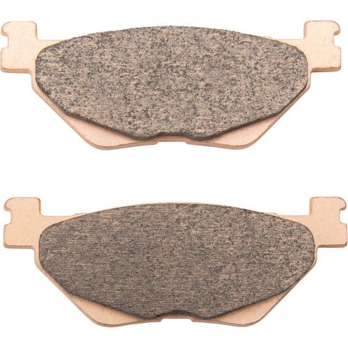 Tusk Brake Pad - Sintered Metal Rear For YAMAHA Raider SCL XV1900SCL ...
