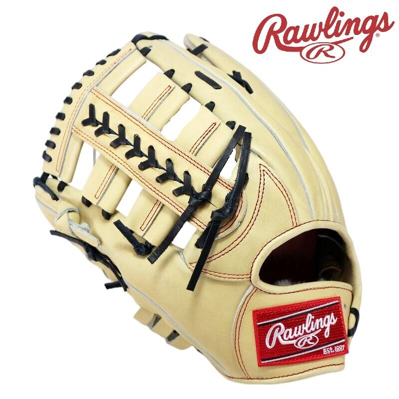 Rawlings PRO PREFERRED Baseball Glove Outfield 13inch Rawlings PRO PREFERRED Baseball Glove Outfield 13inch