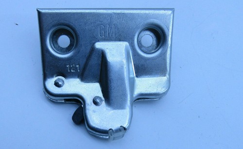 Genuine Holden New Boot Latch to suit Sedan VN VP VR VS VT VX VY VZ ...
