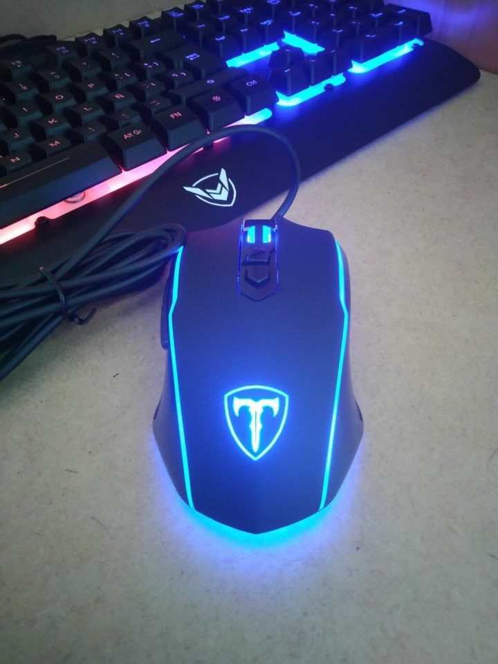 Wired Mouse Model T16, Gaming Mouse Wired | eBay