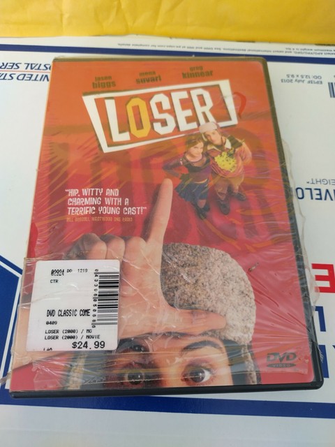 Loser (DVD, 2000) for sale online | eBay