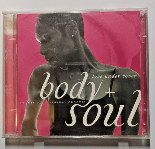 Body & Soul - Love Under Cover - Love Under Cover (CD - TimeLife) | eBay