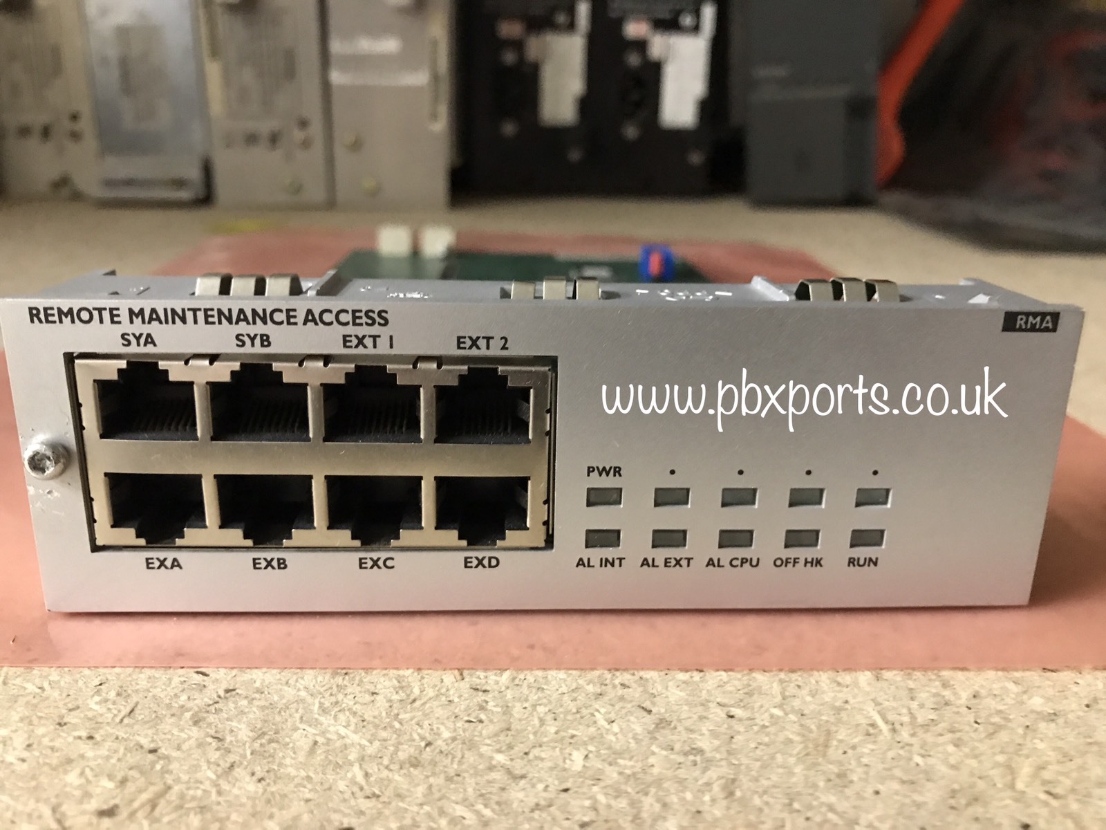 Alcatel RMA Board 3EU23009AA | eBay UK