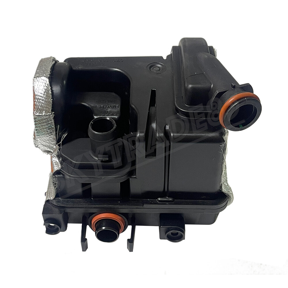 Quality Engine Oil Separator For 2013-2018 Audi A8 Quattro/ S6/ S7/ S8 ...