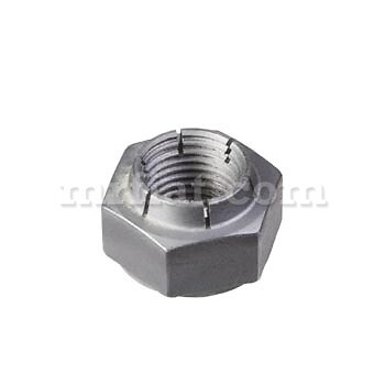 Lancia Stratos Cam Chain Drive Shaft Lock Nut New | eBay