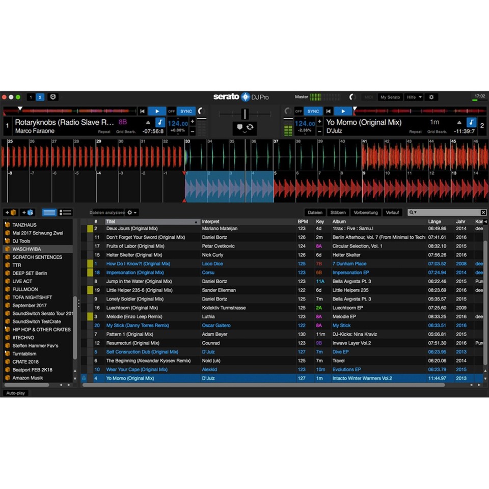 Serato DJ Pro Digital DJ Software 2024 (Activation Card) *Free Shipping* | eBay