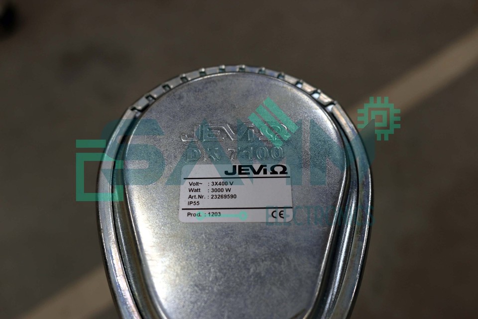 JEVI DK 7100 23269590 HEATER ELEMENT New | eBay
