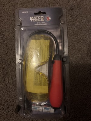 Matco Tools I’ve Flex Light | eBay