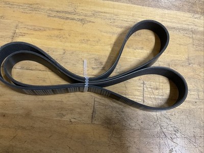 GENUINE OEM Mack 23961760 - V-Ribbed Belts | eBay