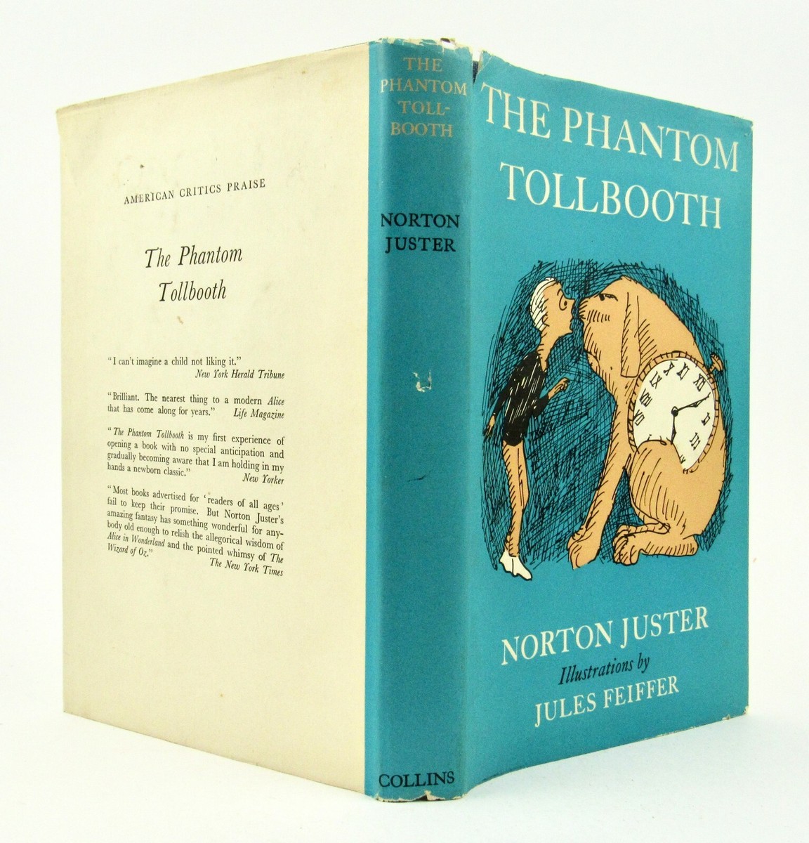 The Phantom Tollbooth Timeline Timetoast Timelines Elite Timeline