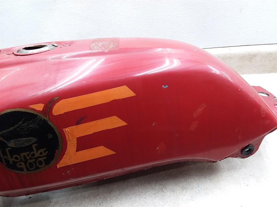 Honda CB900F SPORT CB750F CB1100F Gas Fuel Tank 1980s | eBay