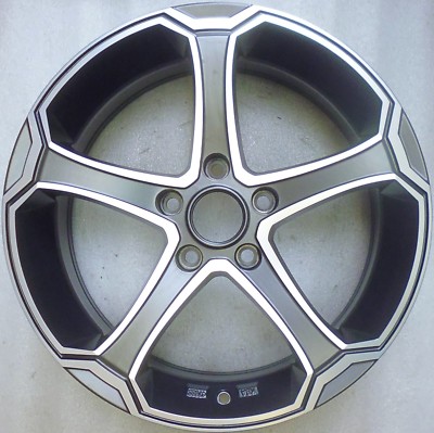 PLW ProLine Wheels PO Alufelge 7,5x17 ET45 KBA 47522 VW Audi Mercedes ...
