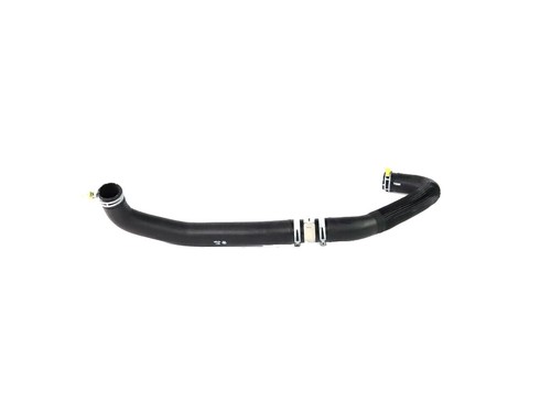 Engine Coolant Reservoir Hose-Recovery Tank Hose Mopar 68359610AE for ...
