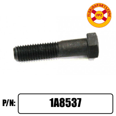 1A8537 - CAP SCREW fits Caterpillar with Free Shipping | eBay