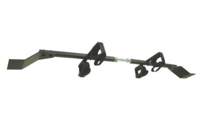 Center Lok Overhead Gun Rack for TRUCK SUV 2 gun 48 54 width ...