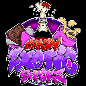 Crazy Exotic Snackz | eBay Stores