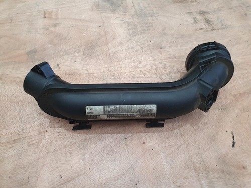 VW POLO WATER PIPES PRESSURE PIPE INTAKE NEXT TO THROTTLE BODY 6R, 05/ ...