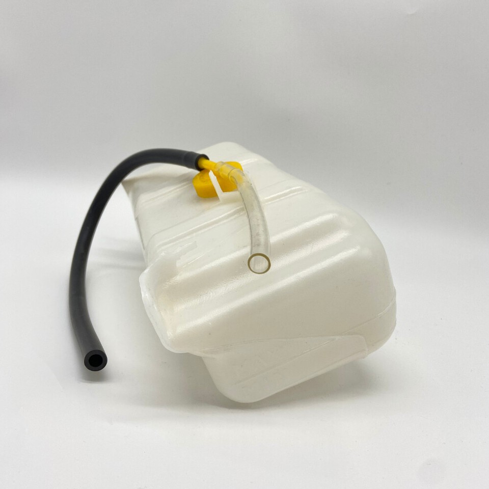 Radiator Reservoir Bottle Tank For Nissan Patrol GQ 88-94 Ford Maverick ...