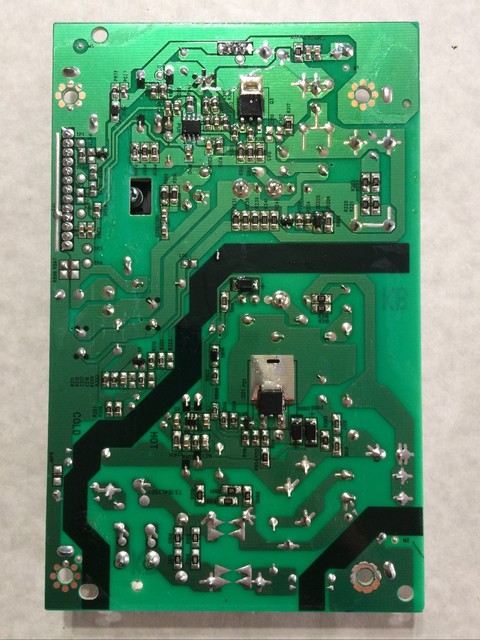 Power Board ONN 100012589 Tv3211-zc02-01 E168066 M08 for sale online | eBay