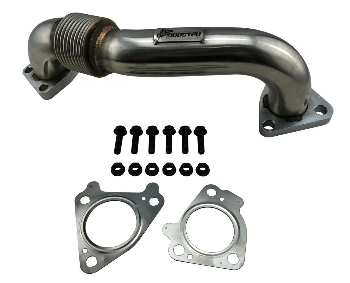 Upgrade Duramax: LB7, LLY, LBZ, LMM, LML Up Pipes For Chevy, 41% OFF