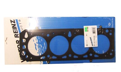 Cosworth YB | All Models | REINZ WRC 4 layer MLS 1.3mm Head Gasket ...