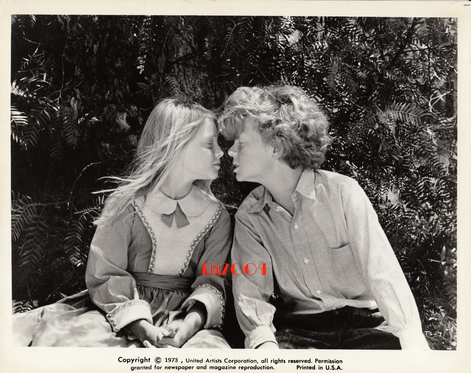 Johnny Whitaker Jodie Foster
