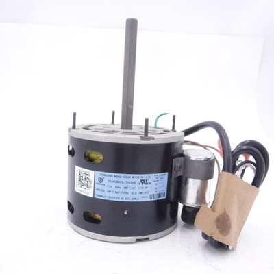 OEM REZNOR 1/20 HP Blower Motor 196244 115V 60Hz, Y6L696B803L | eBay