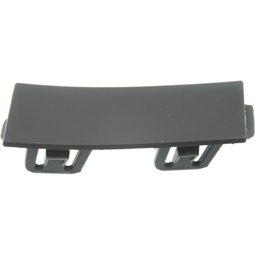 New Bumper Molding Front Left LH Fits 2016-2019 Mercedes-Benz GLE43 AMG ...