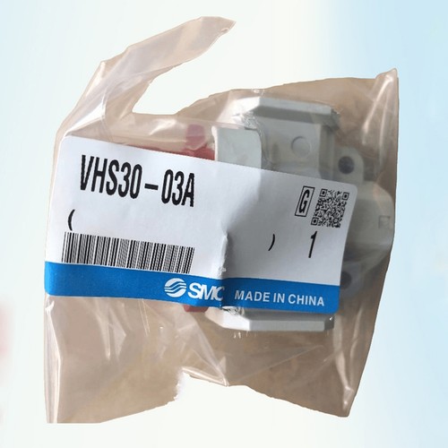 1PC New SMC VHS30-03A Pressure Release Valve Quality assurance | eBay