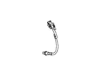 Genuine Nissan Oxygen Sensor 22693-7S000 | eBay